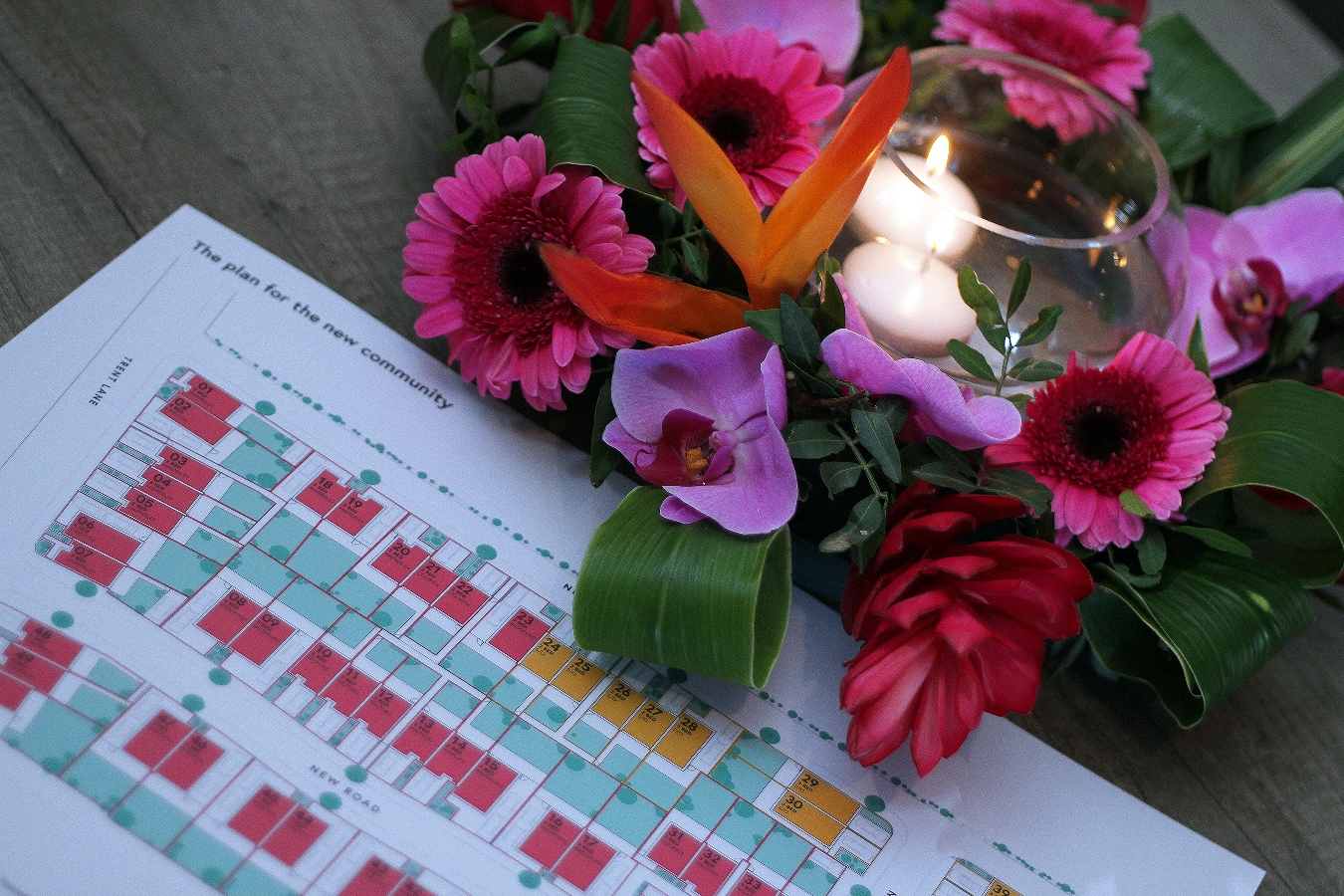 Contact us - Pelham Homes